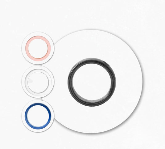 Anillo de pago para hombre elegante: cómo elegir – rikki.io